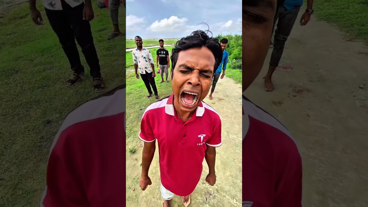 best funny video😆#shorts #viral #funny #trending #comedy