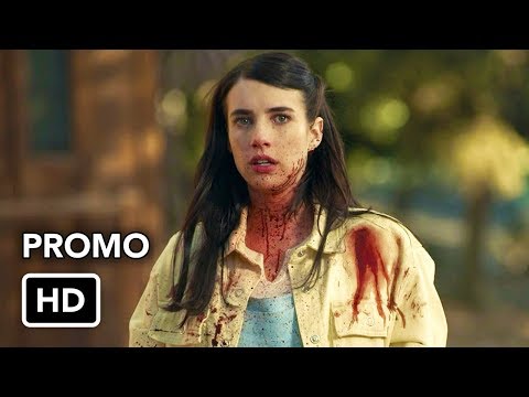 American Horror Story 9x06 Promo "Episode 100" (HD) Season 9 Episode 6 Promo AHS 1984