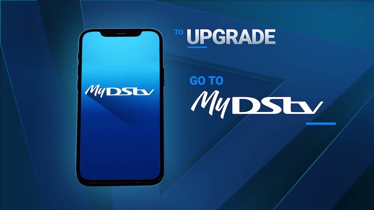 Step up to DStv Premium from DStv Compact Plus | DStv Compact Step Up | DStv