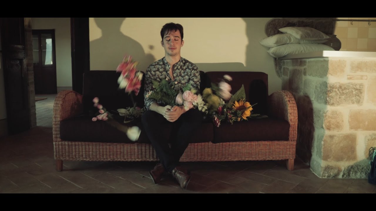 About Max - Your spell (Official Video)