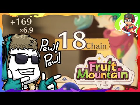 Steam Community :: Fruit Mountain