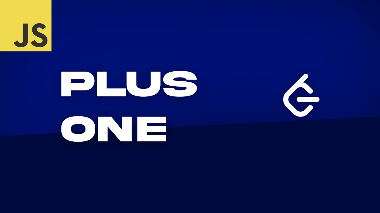 Plus One Leetcode | Javascript Solution