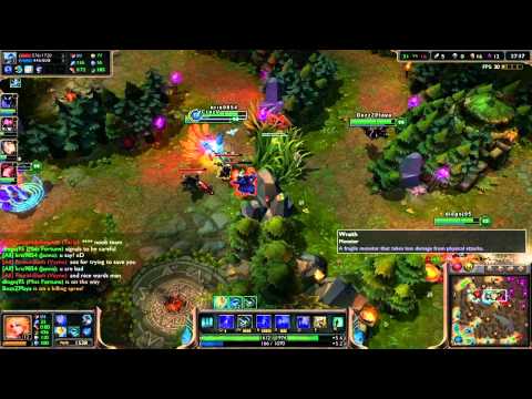 Steam Community :: Video :: League of Legends Highlights