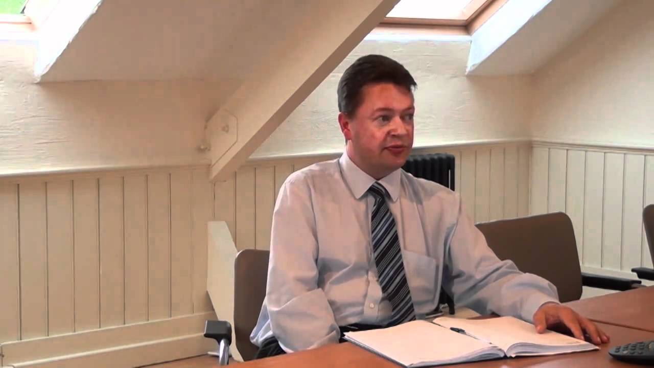 Corintech Electronics Ltd. Interview with Managing Director and Factory Tour