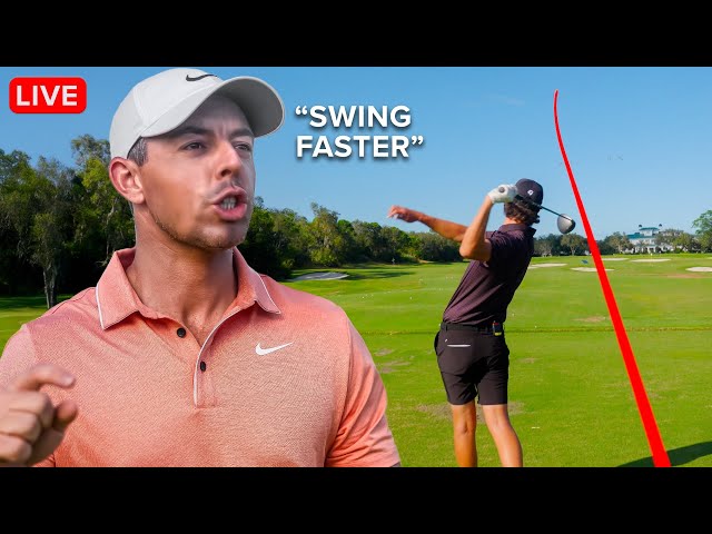 Grant Horvat: YouTube golf star Grant Horvat sends special message after scaling major ...