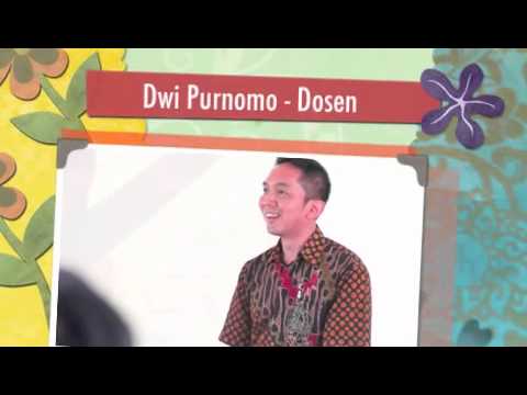 Dwi Purnomo | Agroindustrial Development