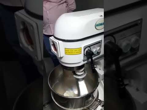 Bakery Mixer at Best Price in India