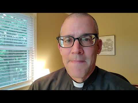 Invitation to Get Together – Father Mark White Blog