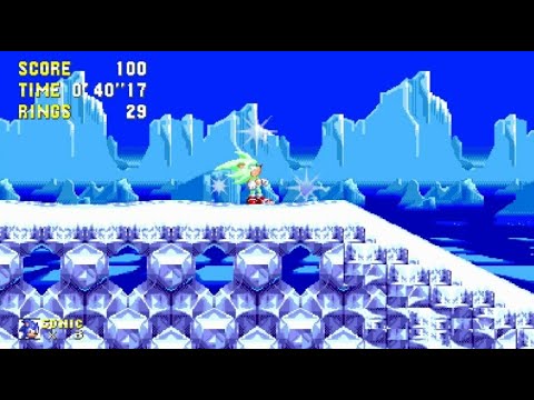 Sonic 3 A I R Mobile Download - Tricks Install Sonic 3 A I R On Your Android/iOS Devices - Hot 2023