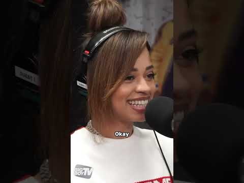 Ella Mai Tries An American Accent