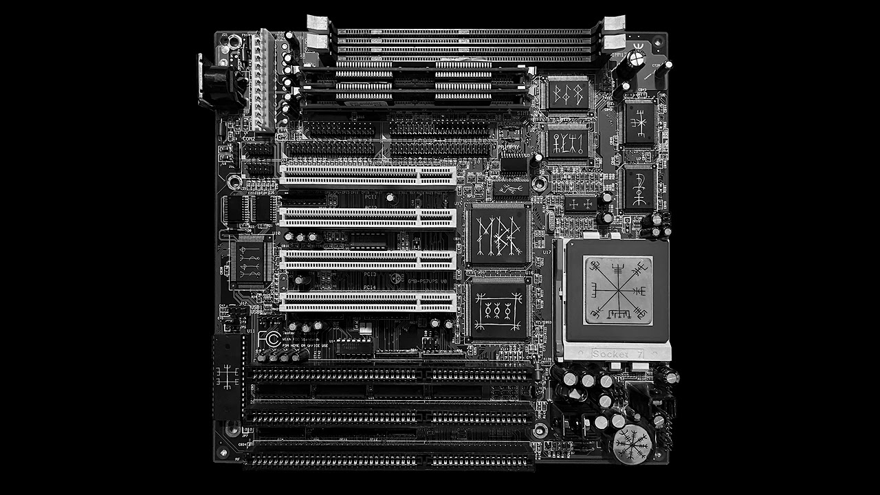MASTER BOOT RECORD - HARDWAREZ
