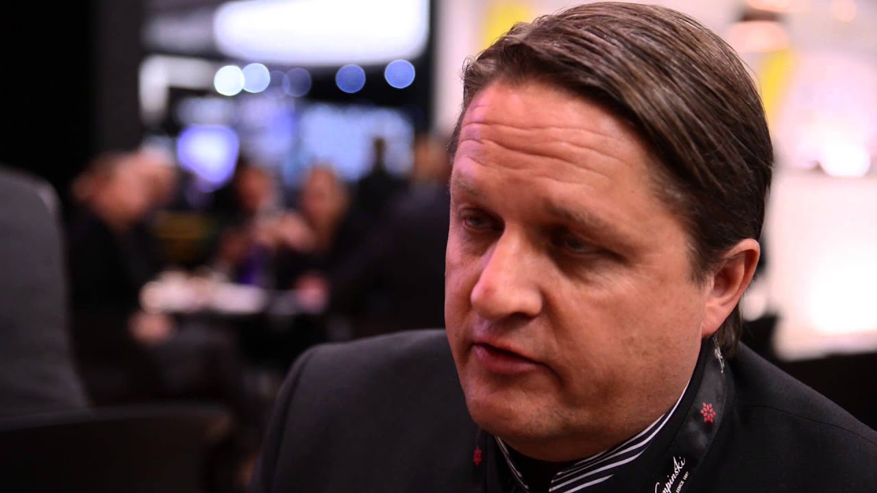 Adrian Rudin, general manager, Nuo Beijing | Videos | Breaking Travel News