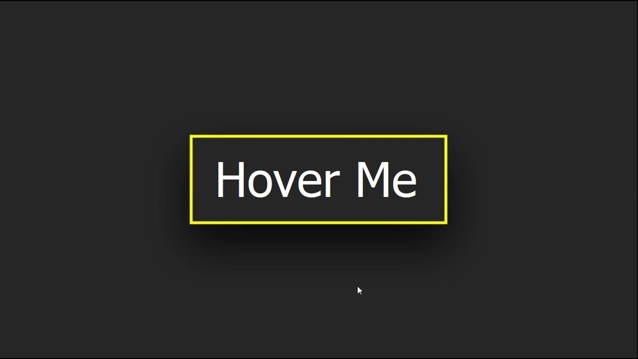 How to make hovering button in java [Free Code]