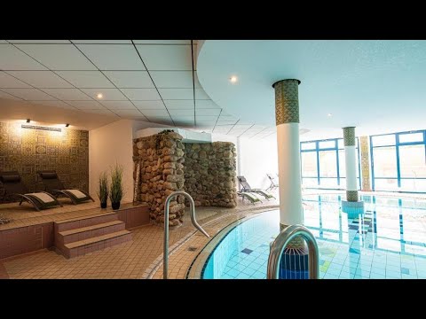 Heide Hotel Reinstorf, Germany
