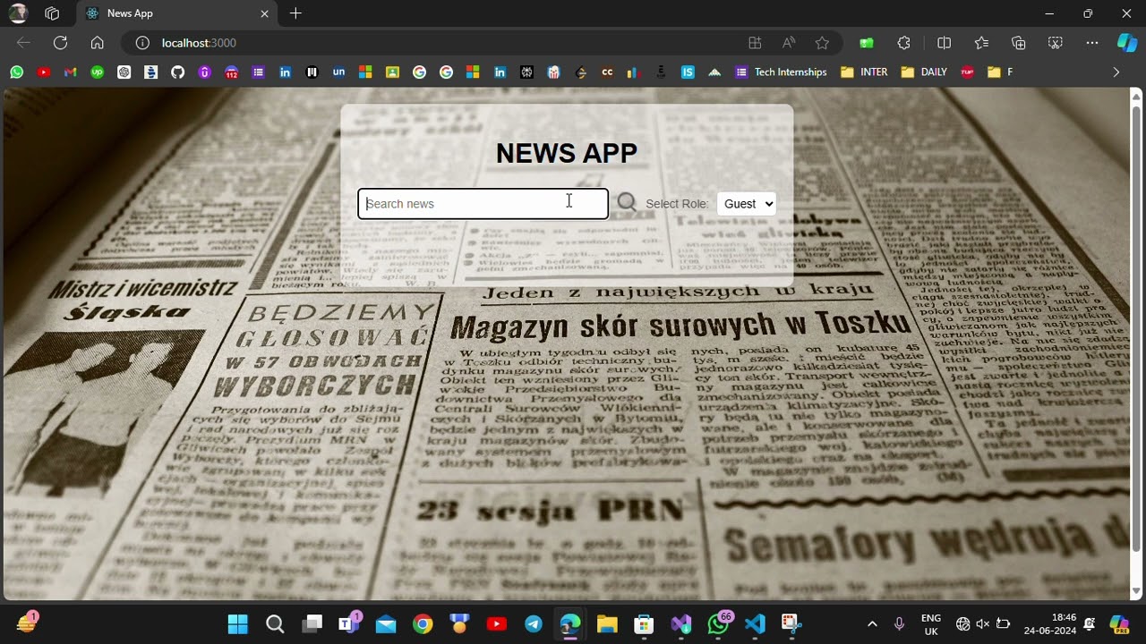 GitHub - aditi-sharma-2004/NewsApp_React: The Opal-powered News App ...