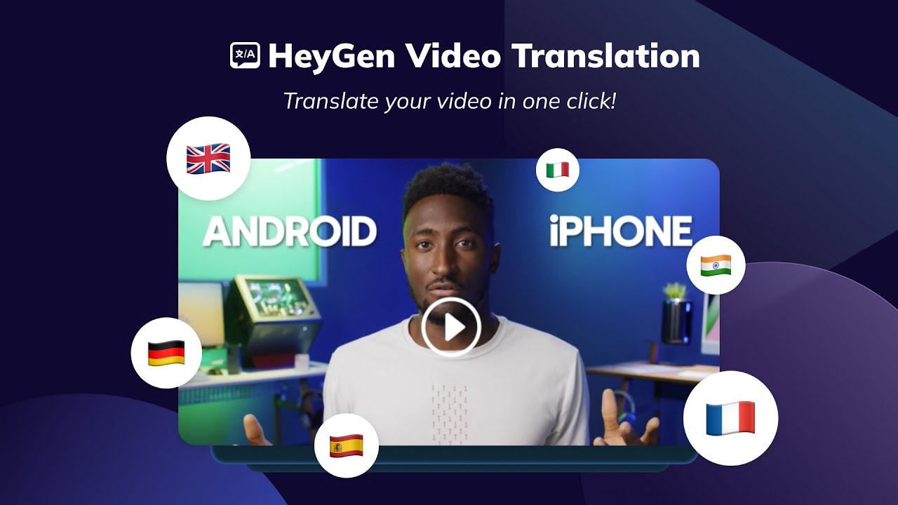 10 Best AI Video Translation Tools (October 2025) – Unite.AI
