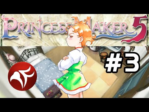 Steam Community :: Princess Maker 5