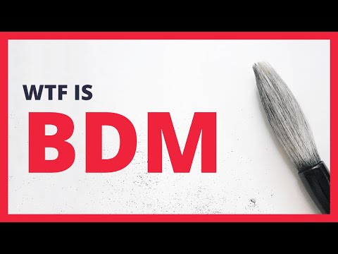 🧑💼 What Is Business Development Management (BDM) | Localization Basics