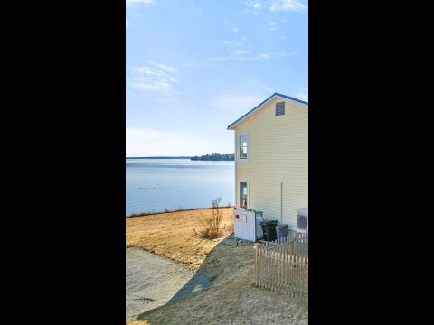 74 Spindle Road, Ellsworth, ME