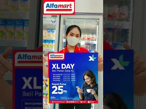 PROMO XL AKHIR TAHUN