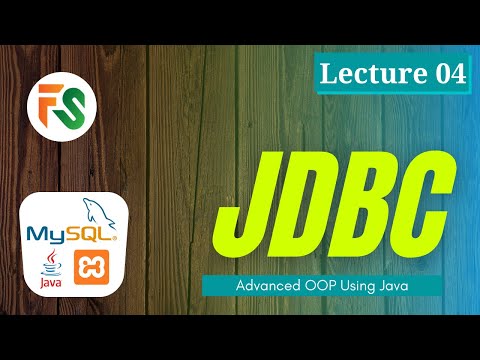 JDBC Driver Easy Downloading and Installation | JDBC Connector MySQL