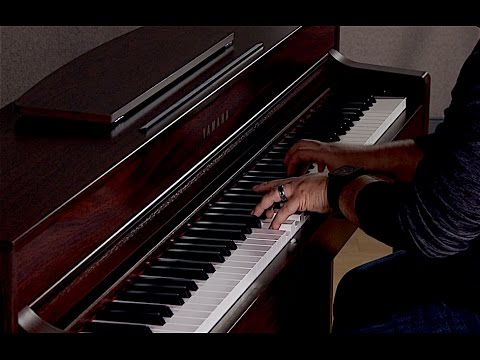 Yamaha Clavinova CLP-535 Performance