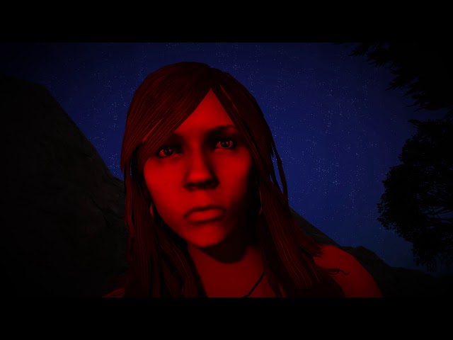 List of characters Nakkida plays in GTA 5 RP