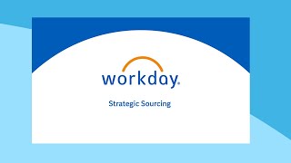 Workday Strategic Sourcing | Reviews, Pricing & Demos - SoftwareAdvice GB