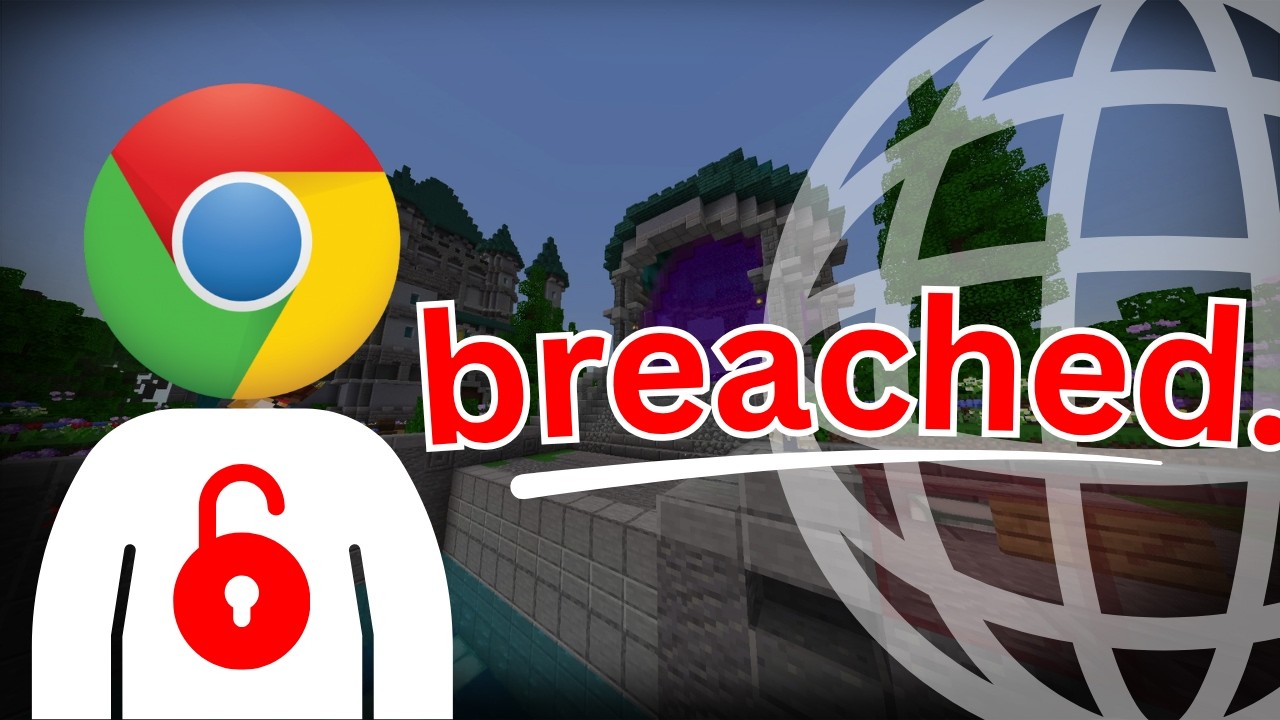 the global browser mandate just dropped.