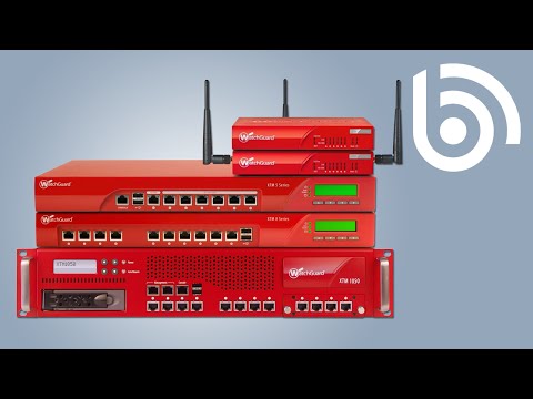 WatchGuard Licences & Subscriptions - broadbandbuyer.com