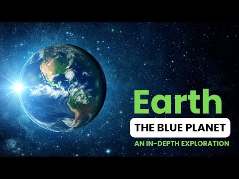 Why is the earth called blue planet?The earth||what is blue planet||earth structure||space adventure