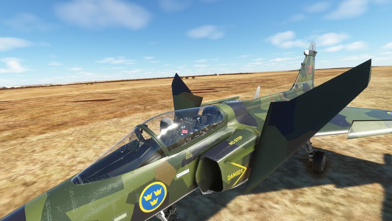 Deimos G39 Griffin - Page 12 - Aircraft - Microsoft Flight Simulator Forums