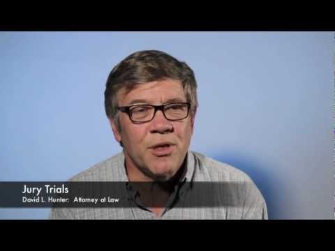 David Hunter - Lawyer in Erie, PA - Avvo