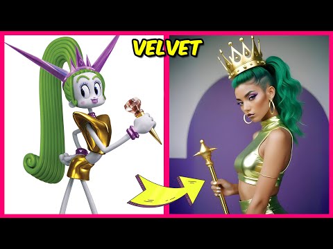 TROLLS BAND TOGETHER CHARACTERS AS HUMANSπ§π€+ Guess The Voice Quiz + Their Favorite Drinks, & More!