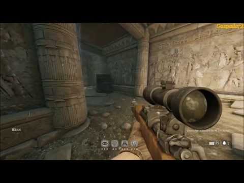 Steam Community :: Video :: Deadfall Adventures. Multiplayer