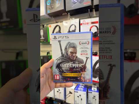 Love Souls Games? Try These RPGs on PS5 – GameStop Pakistan Picks #rpggames #ps5games #gaming #ps5