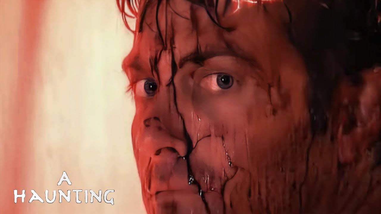 Our Home's Previous Owner Returned To Warn Us Of Spirits | A Haunting