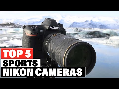Best Nikon Camera For Sport 2025 [Top 10 Picks Reviewed]