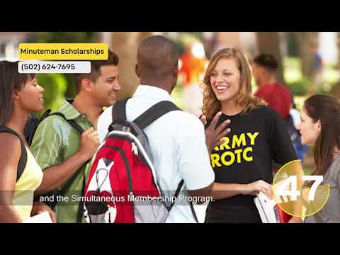 AR/60: Episode 7: Minuteman Scholarship & Expert Soldier Badge | U.S. Army Reserve