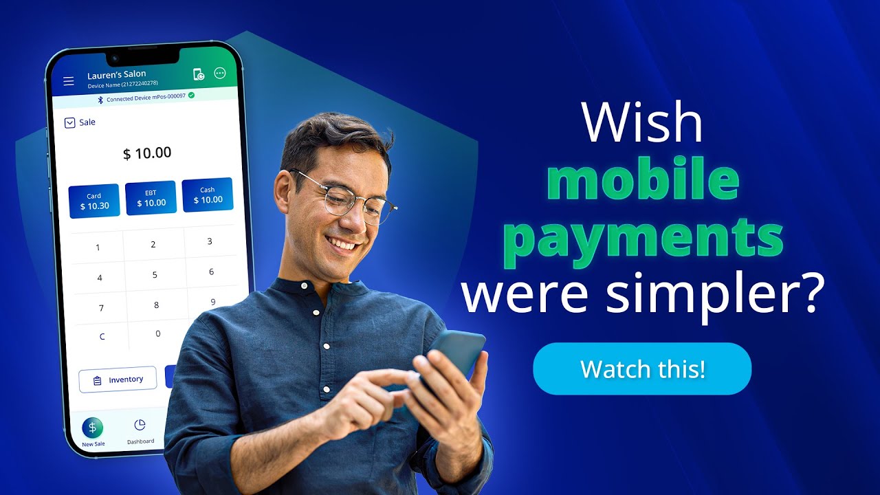 How Can One App Transform Your Payments? | ValorPay Mobile Solution