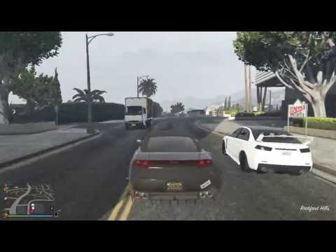 Steam Community :: Video :: gta 5 ev