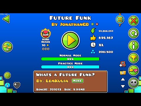 Steam Community :: Video :: Future Funk 99% - By: JonathanGD