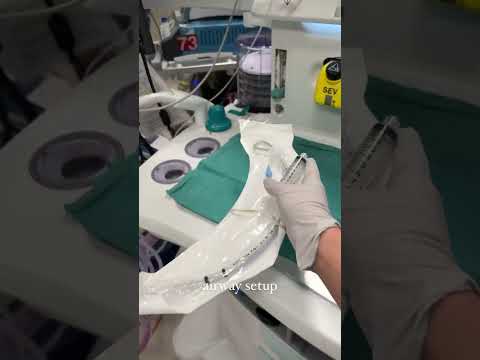 Lucky & grateful to be an anesthesiologist assistant #anesthesiology #anesthesia