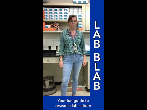 Lab Blab Episode 5 | PPE