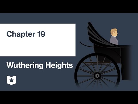 Wuthering Heights Study Guide | Course Hero