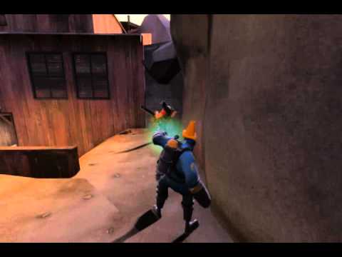 Steam Community :: Video :: TF2 - OMGWTFBBQ Taunt KILL (Hadouken)