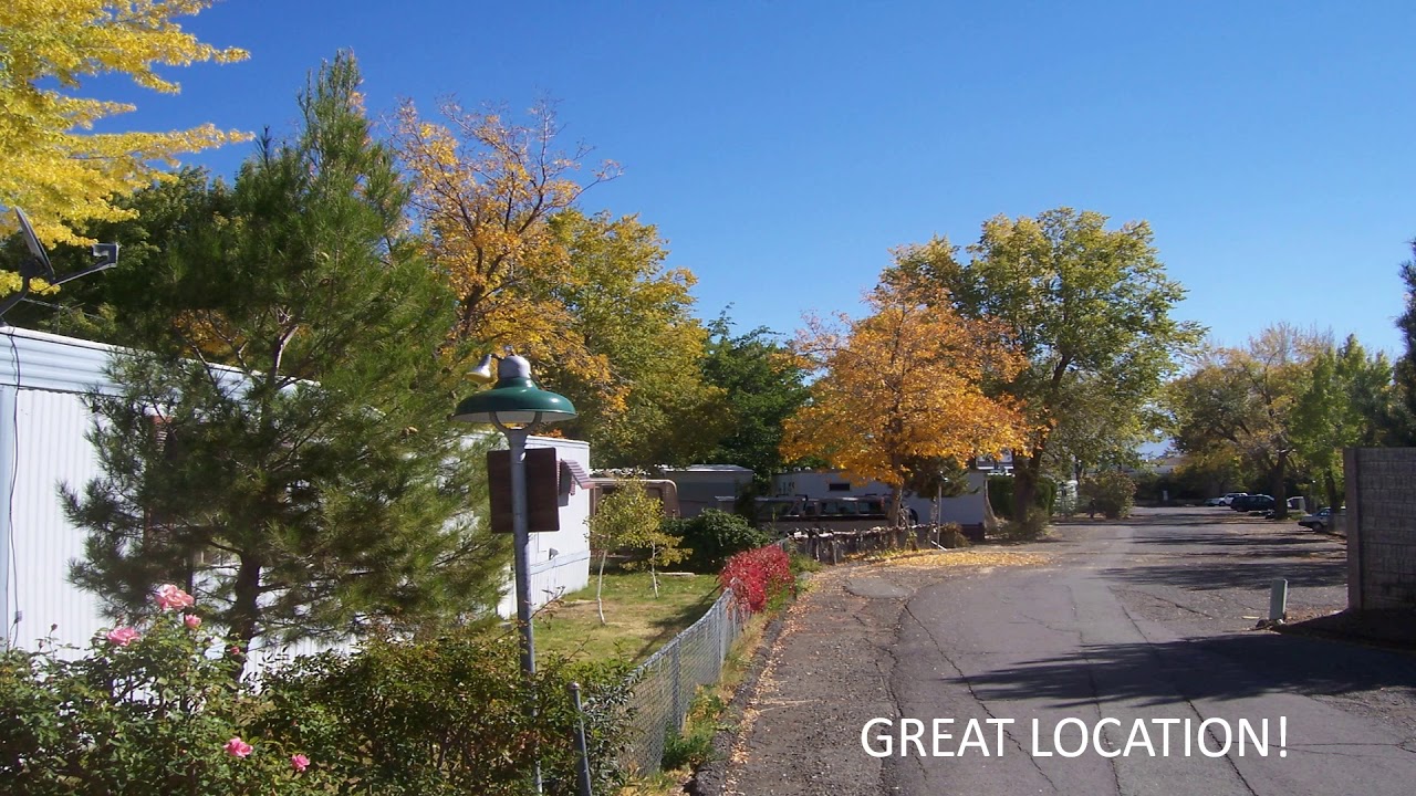 Green Acres Park Tour