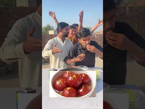 Guess The English Name OF Gulab Jamun & Samosa ๐๐ | P-2 | #shorts
