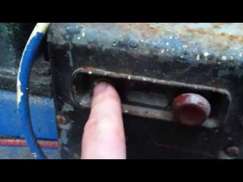 kismet compressor