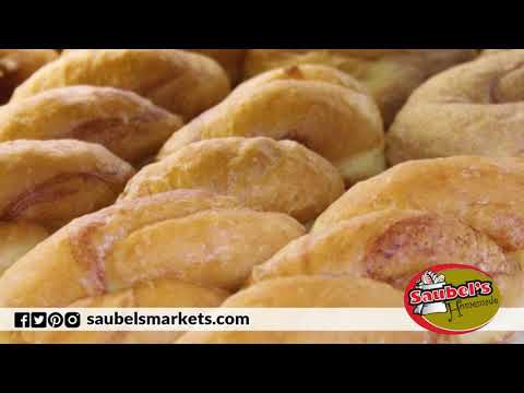 Saubel's Markets Four Day Chicken Sale